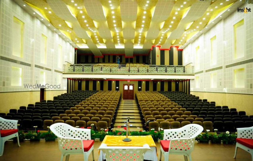Galaxy Auditorium - Kannur | Wedding Venue Cost