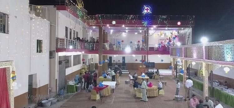 Harsh Vatika - Kamla Nagar, Agra | Wedding Venue Cost