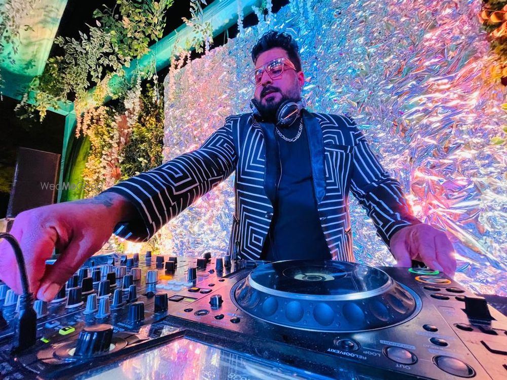 Photo By DJ Rohit Dhir - DJs