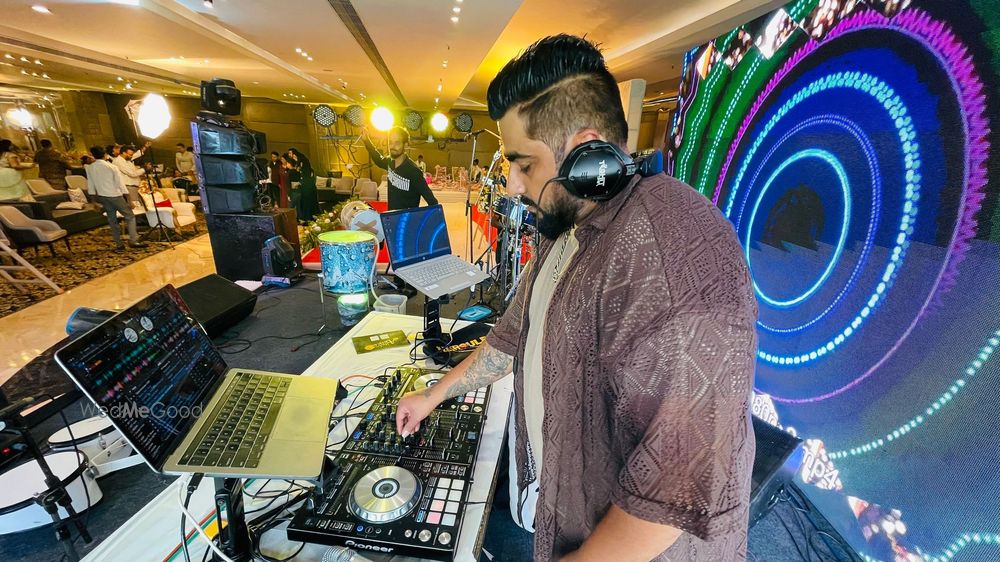 DJ Rohit Dhir - Delhi NCR | Price & Reviews