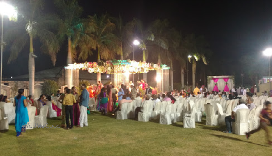 Sopan Party Plot - Mota Mava, Rajkot | Wedding Venue Cost
