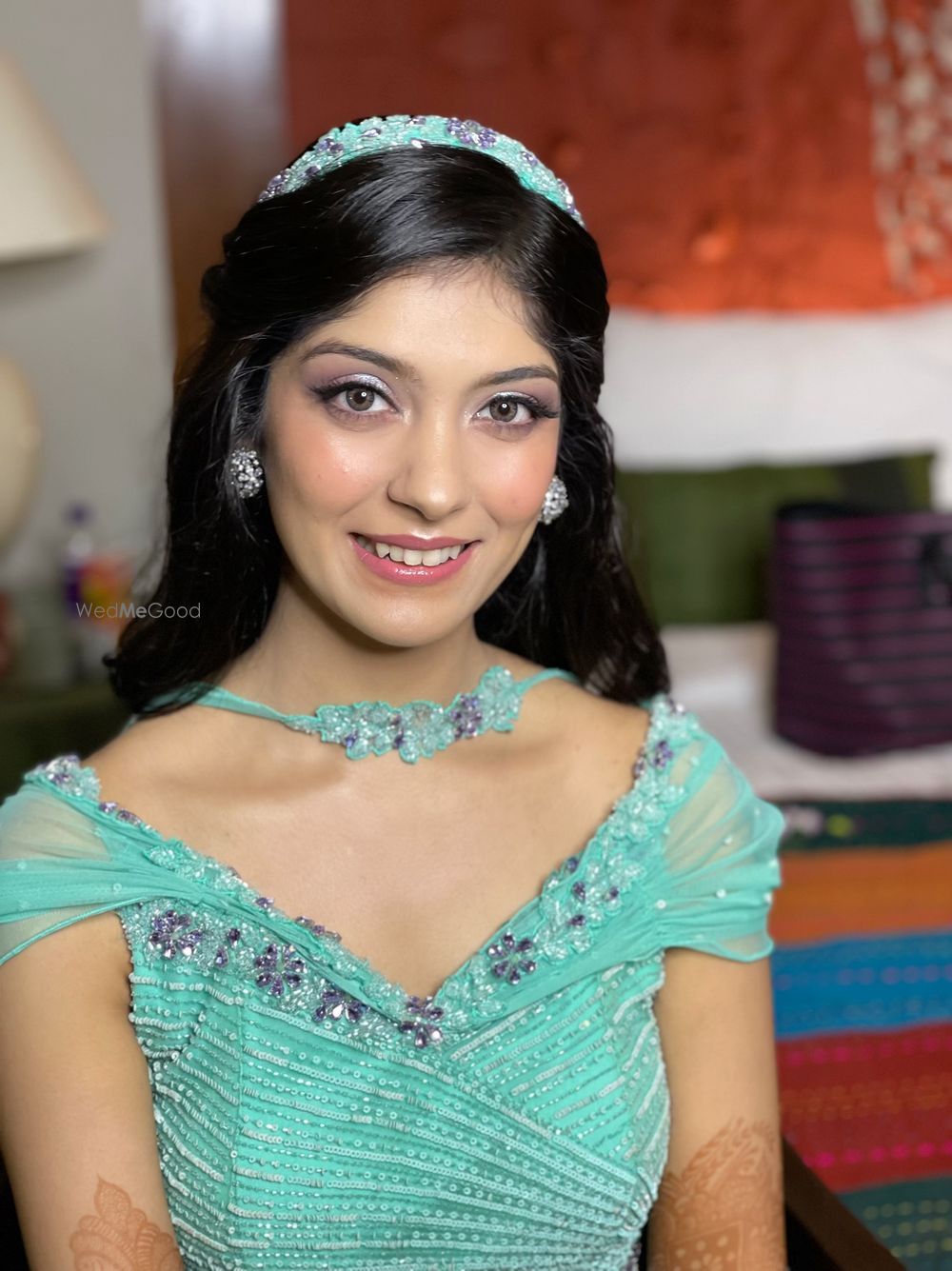 Photo By Makeupology by Saasha - Bridal Makeup