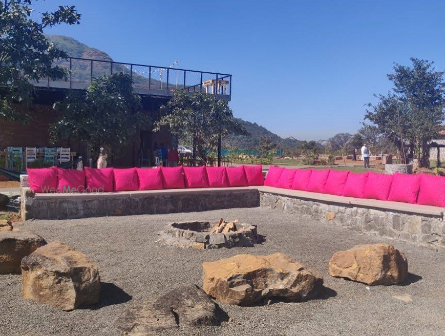 Inodaya Retreat - Pune | Wedding Venue Cost