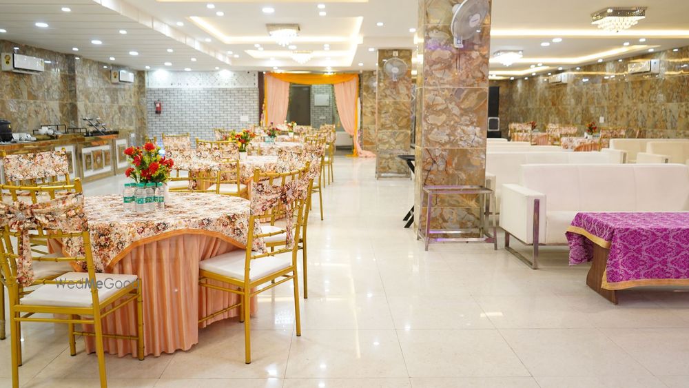 Dwelling Residency - Greater Noida, Greater Noida | Wedding Venue Cost
