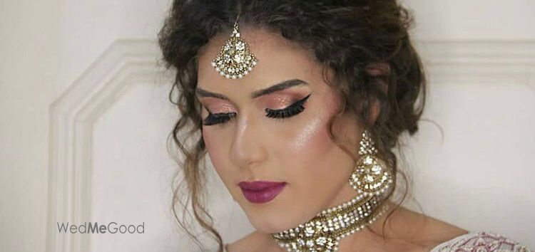 Makiyaj by Yusra - Price & Reviews | Lucknow Makeup Artist