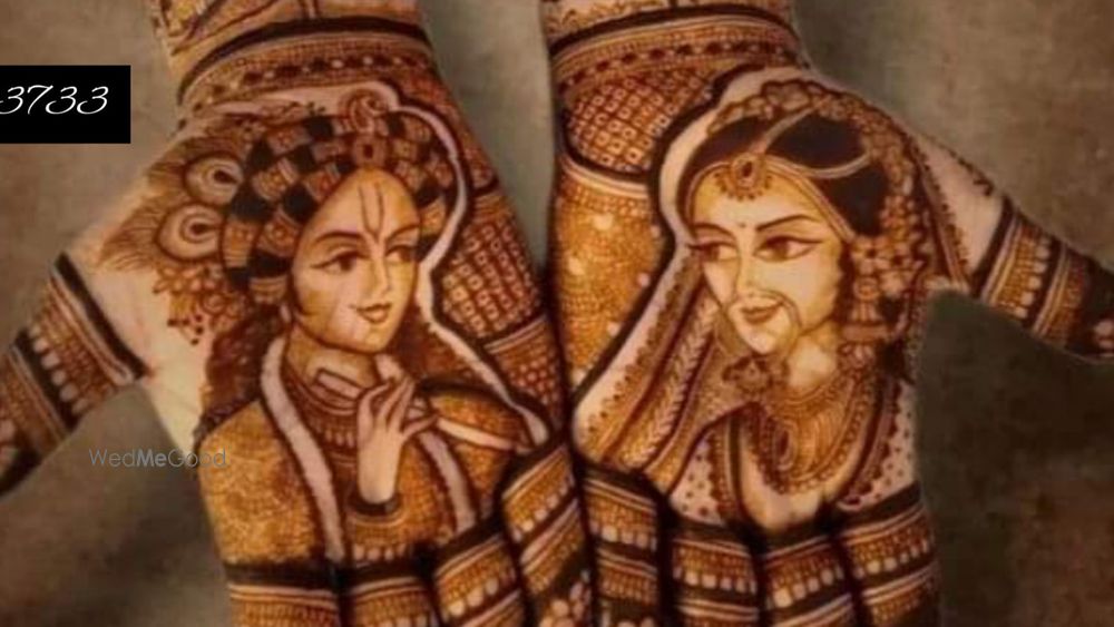 Shiva Mehandi Art - Navi Mumbai, Navi Mumbai | Price & Reviews