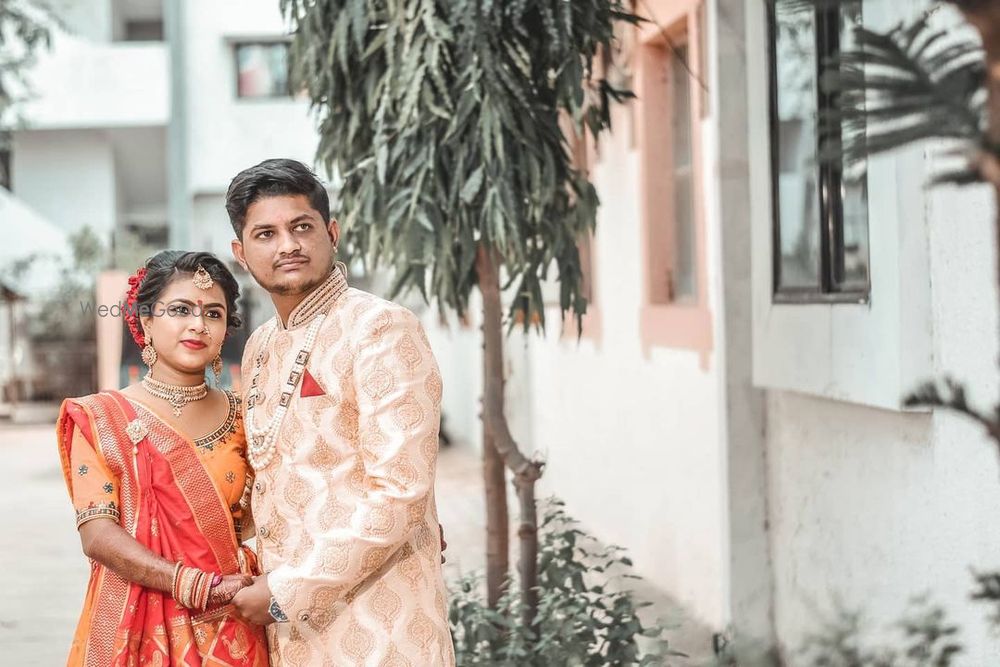 Saurav Bhatt Fotogrphy - Price & Reviews | Vadodara Photographer