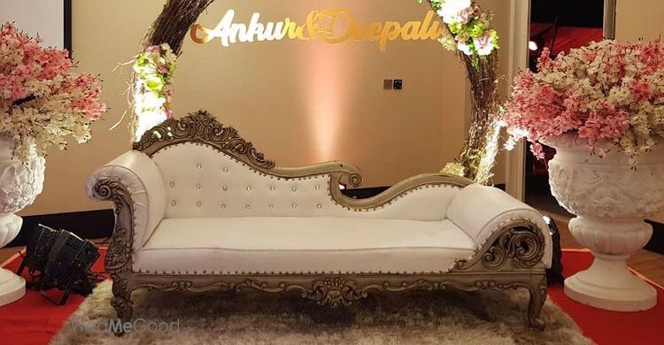 Puneet Mathur Events - Wedding Planners | Price & Reviews