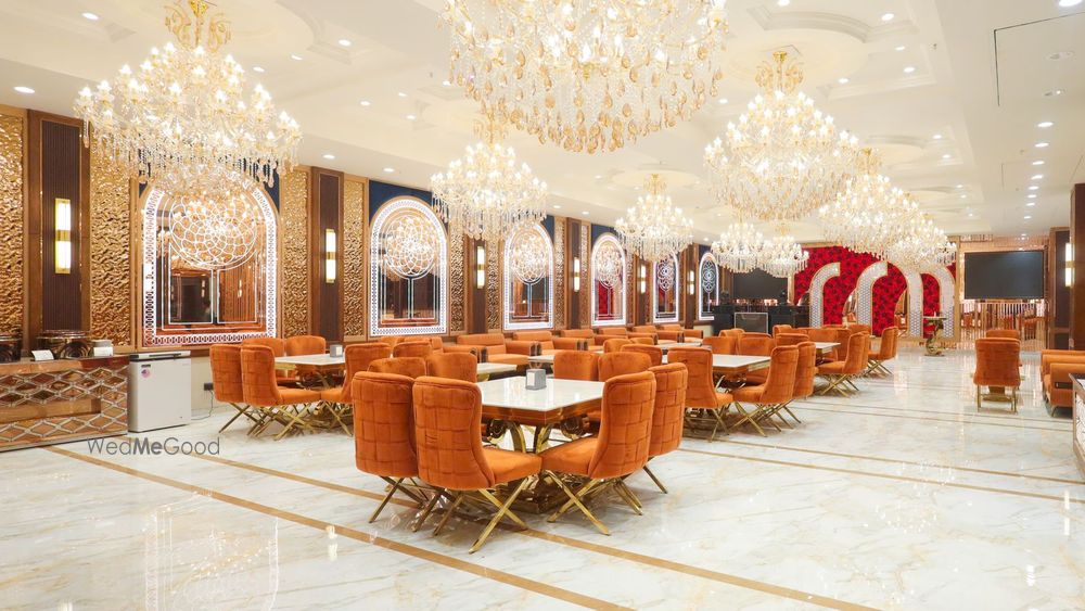 Clay Inn Hotel, Gurugram - Sohna Road, Gurgaon | Wedding Venue Cost