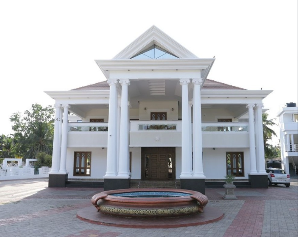 Shoolin Palace - Mangalore | Wedding Venue Cost