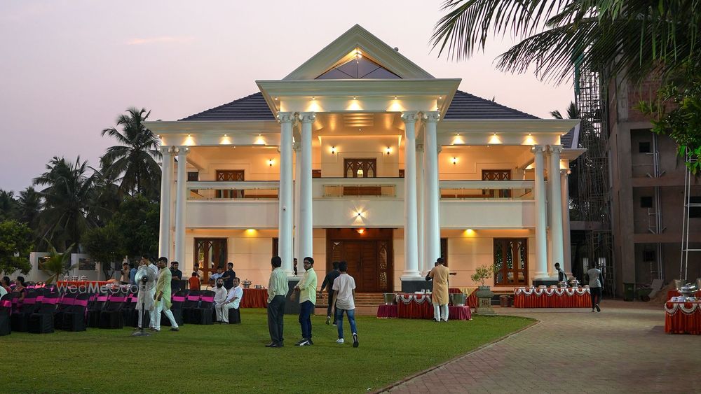 Shoolin Palace - Mangalore | Wedding Venue Cost