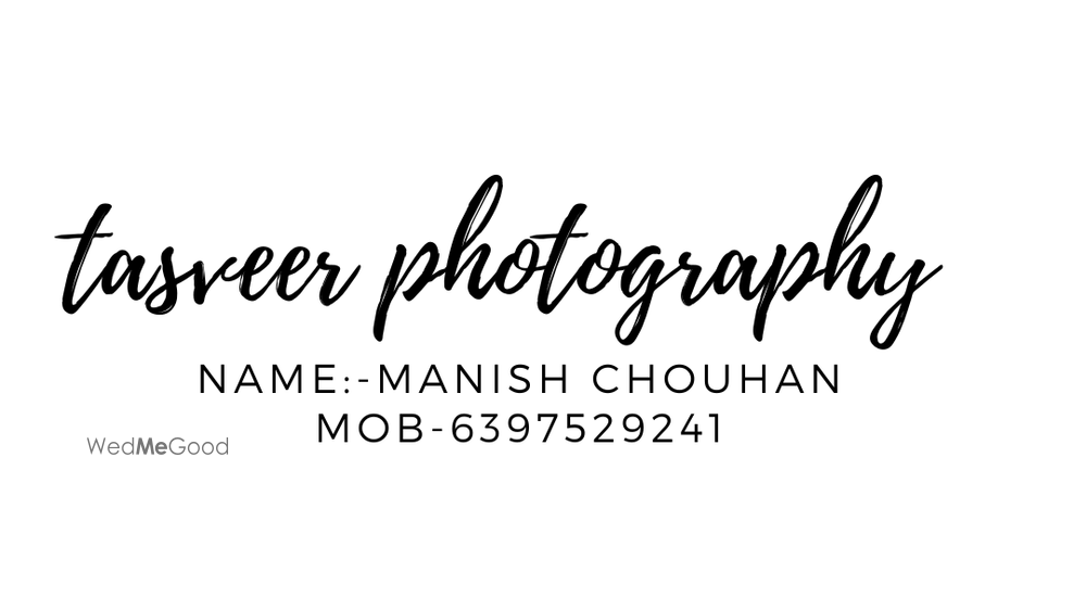Tasveer Production - Price & Reviews | Ghaziabad Photographer
