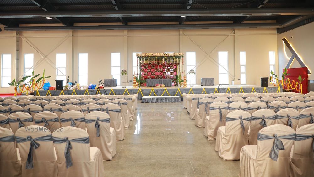 Sri Tara Convention - Medchal, Hyderabad | Wedding Venue Cost