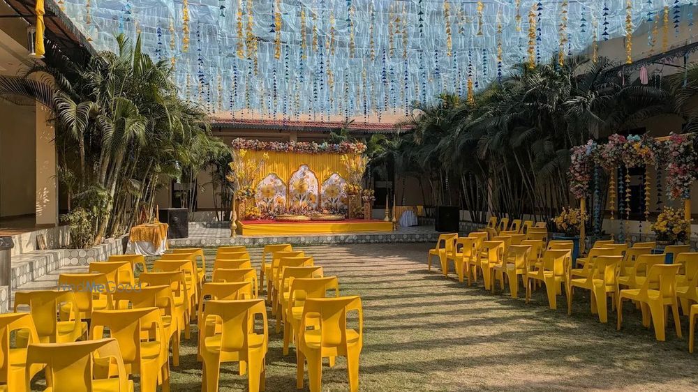Dublin Castle - Wadi, Nagpur | Wedding Venue Cost