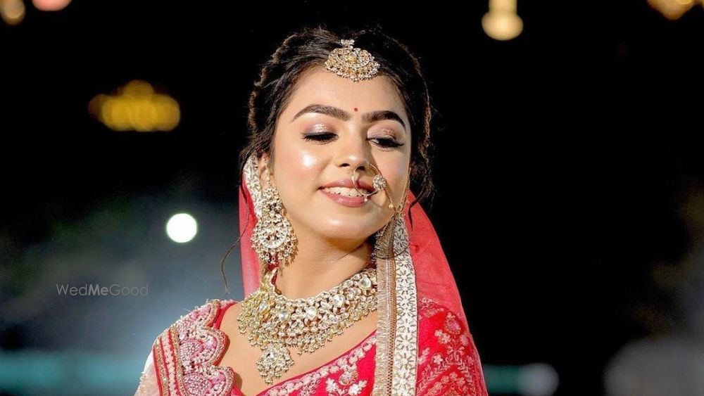 Makeovers by Ruby Sharma - Price & Reviews | Jaipur Makeup Artist