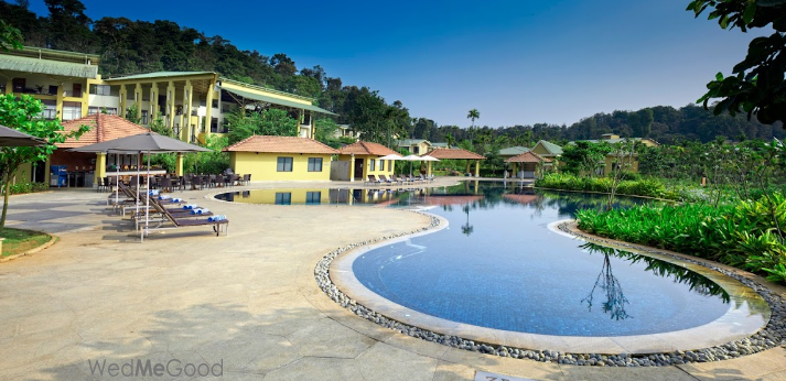 Club Mahindra Resort - Virajpet, Coorg, Karnataka - Virajpet | Wedding ...