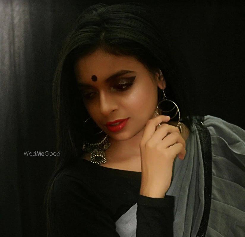 Shawlee Beauty & Makeup Studio - Price & Reviews | Silchar Makeup Artist