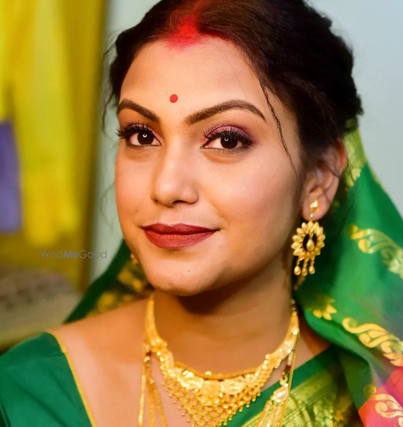 Reform by Pallabi - Price & Reviews | Silchar Makeup Artist