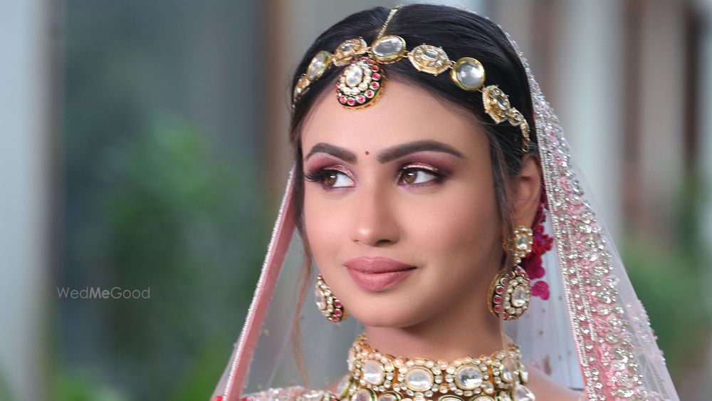 Artistry by Pranisha - Price & Reviews | Lucknow Makeup Artist