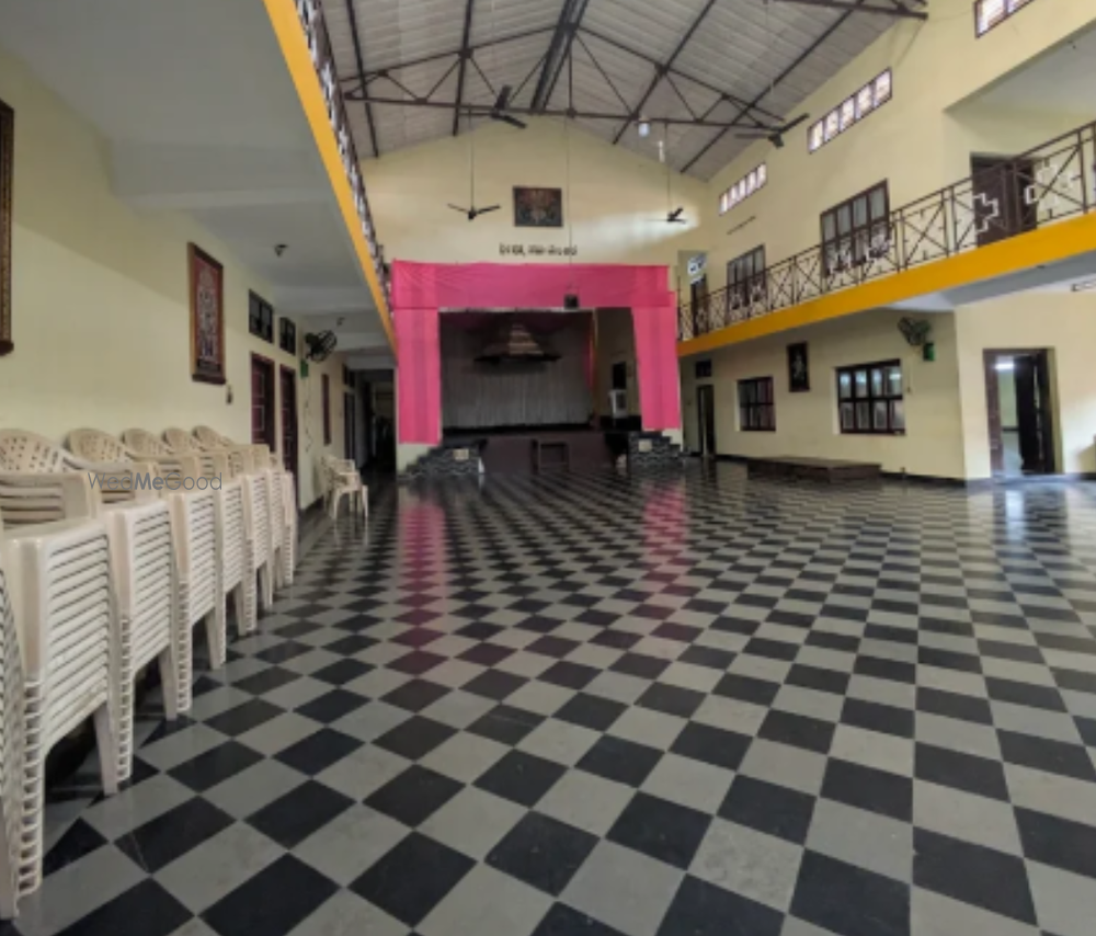 Shree Krishna Sabha Mandira - Udupi | Wedding Venue Cost