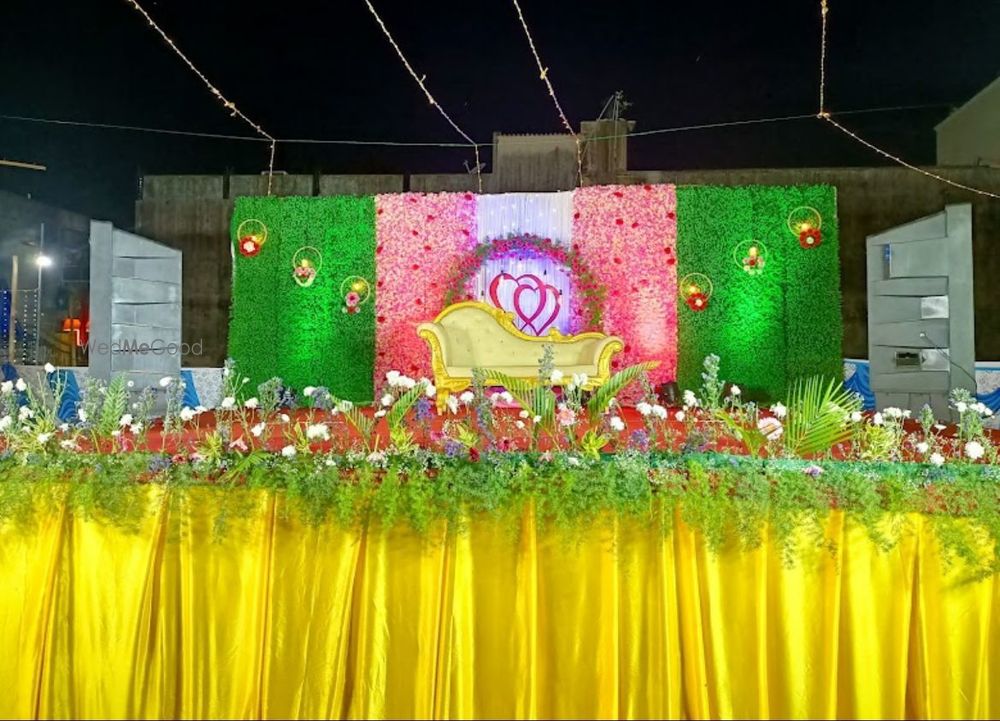 CNC Mahal - Padappai, Chennai | Wedding Venue Cost