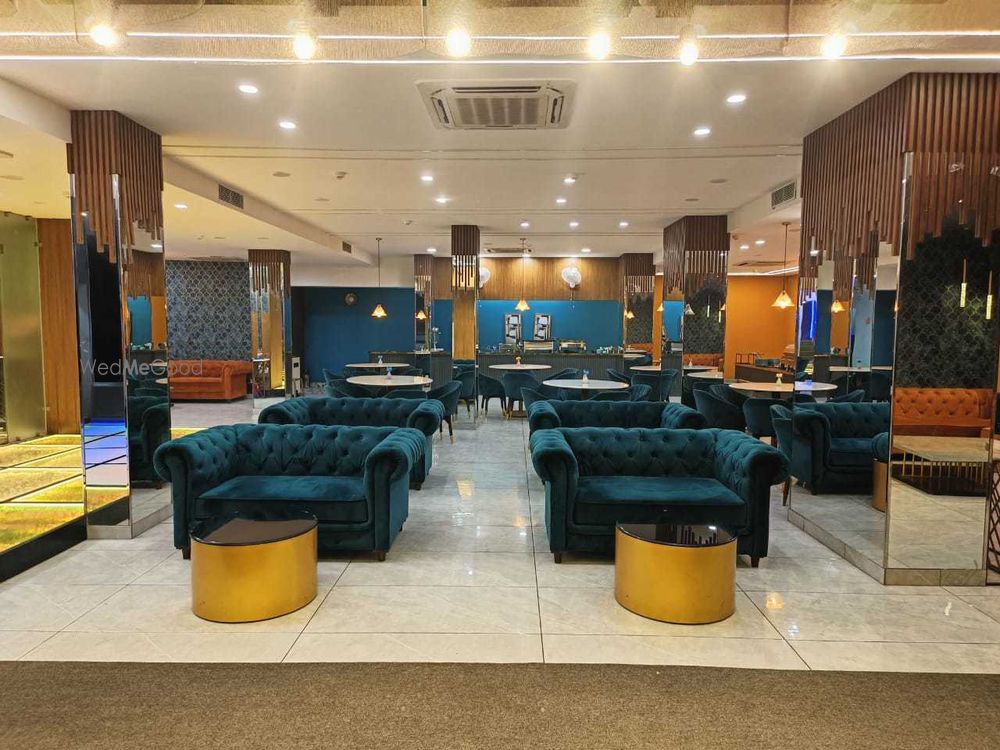 Ganeshwaram Restaurant and Banquet - Noida, Noida | Wedding Venue Cost