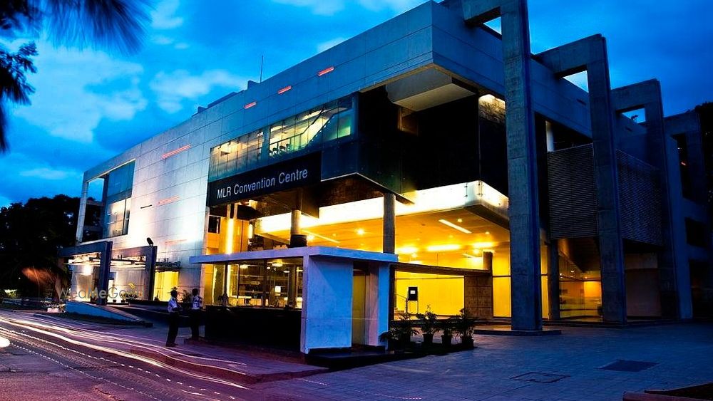 MLR Convention Centre, Whitefield - North Bangalore, Bangalore ...