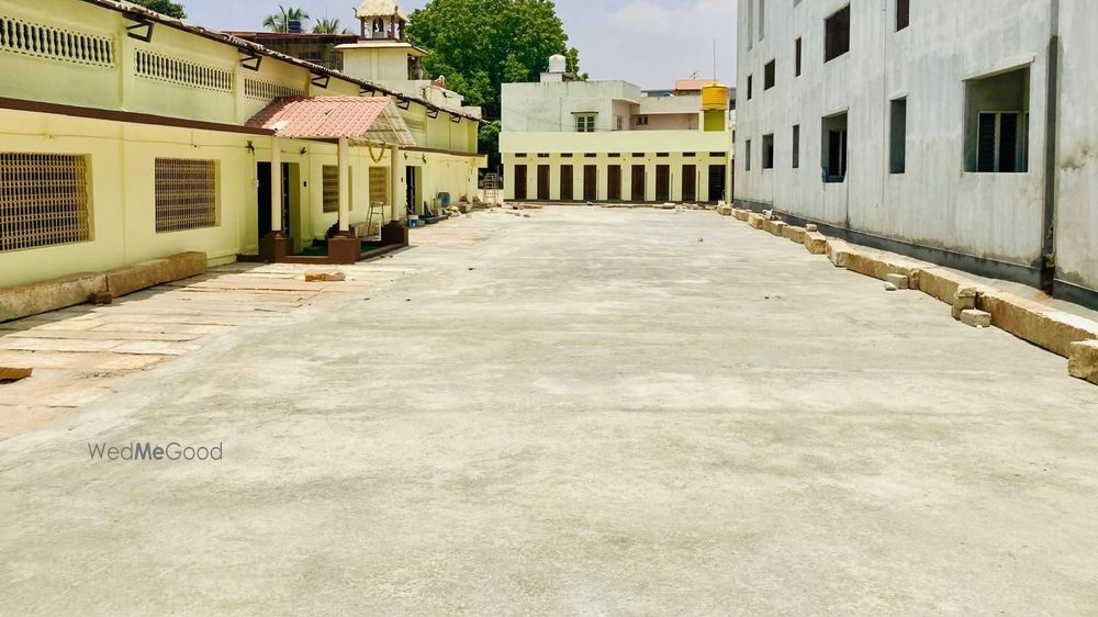 SAS Hall - Sri Ayyappa Swamy Seva Sadana - North Bangalore, Bangalore ...