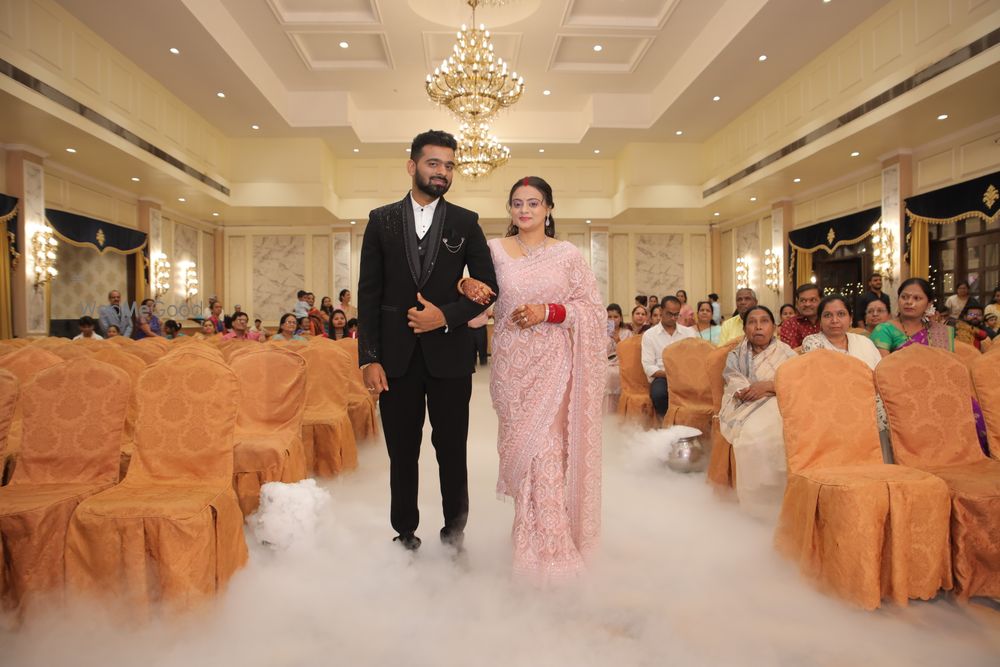 Photo By Raaga Palace - Venues