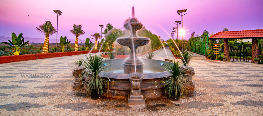 Vintage Retreat Resort - Bidar | Wedding Venue Cost