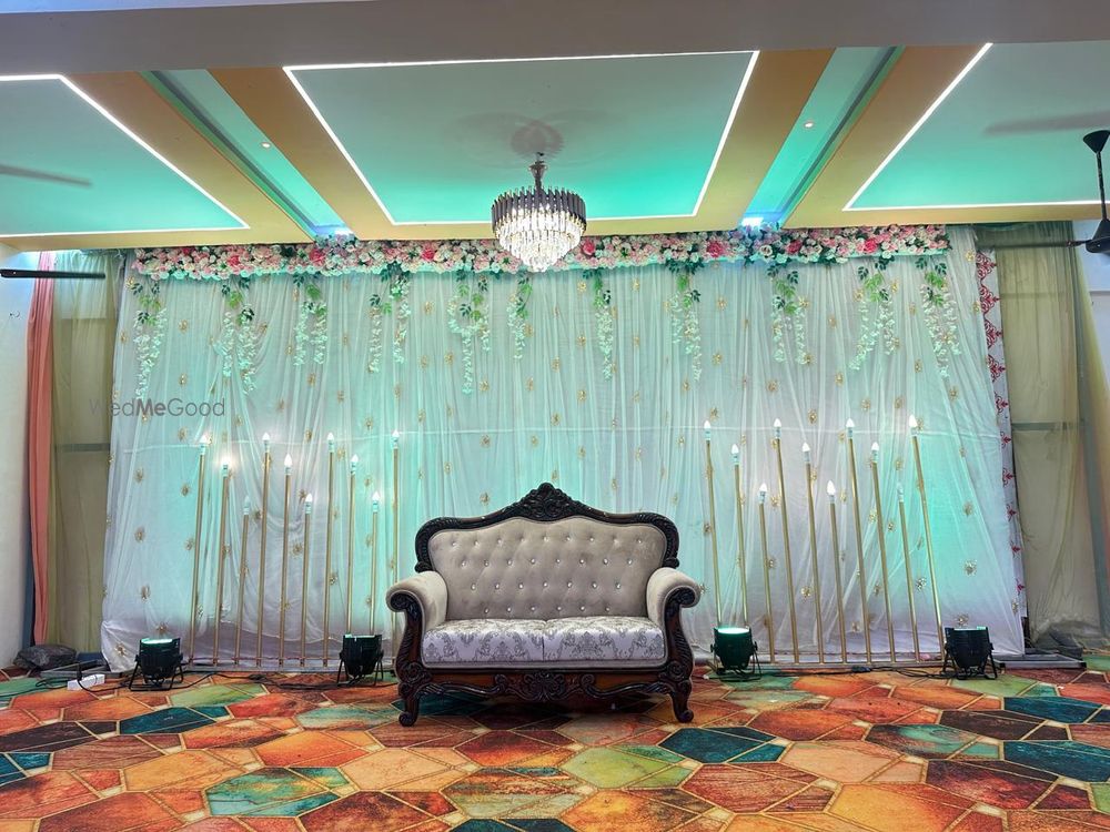 Mauli Lawns & Banquet Hall - Pune | Wedding Venue Cost