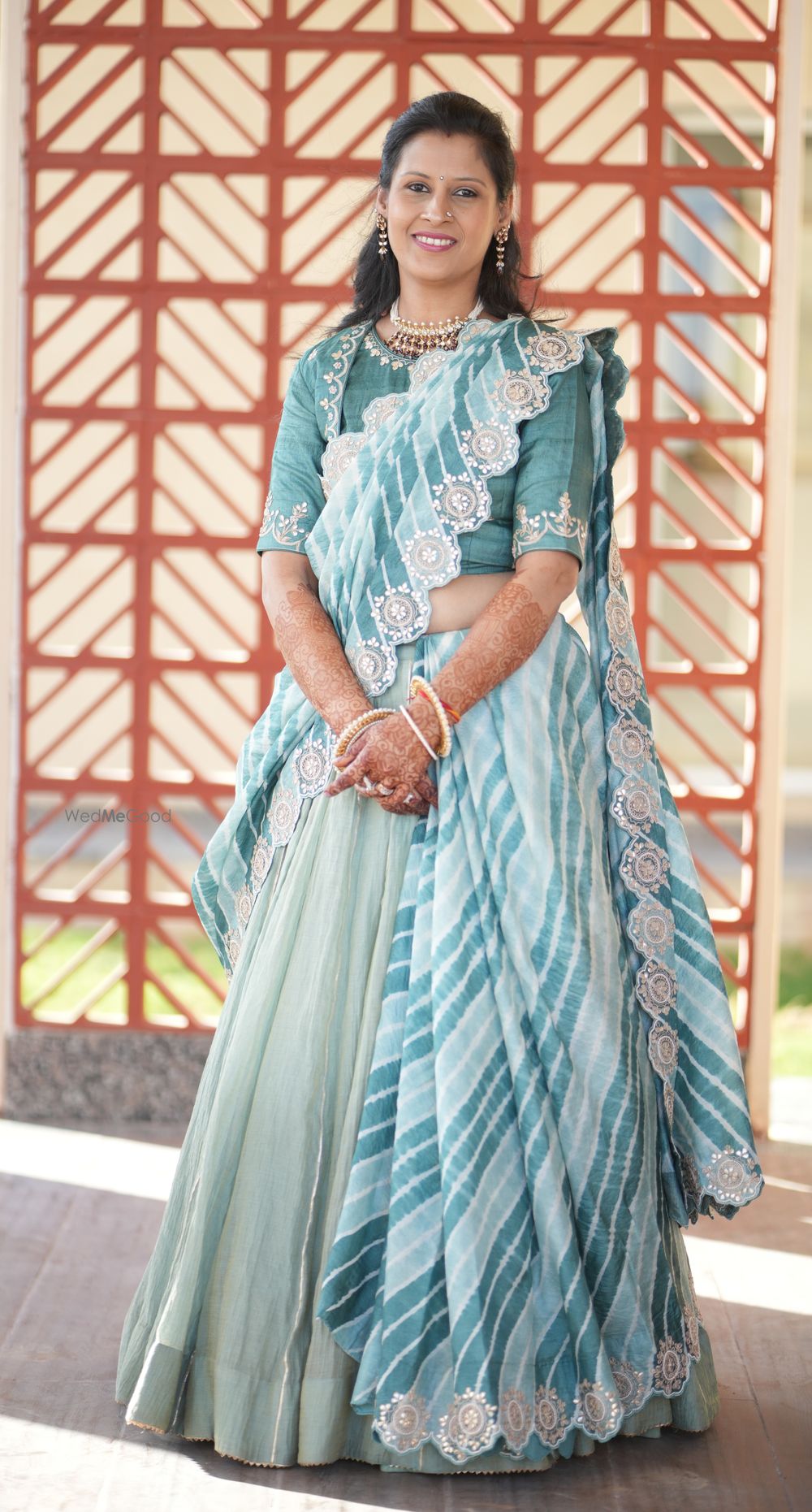 Photo By Aartha Makeovers by Dibya - Bridal Makeup Artists