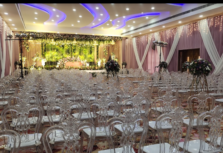 GP Grand Galaxy - Coimbatore | Wedding Venue Cost