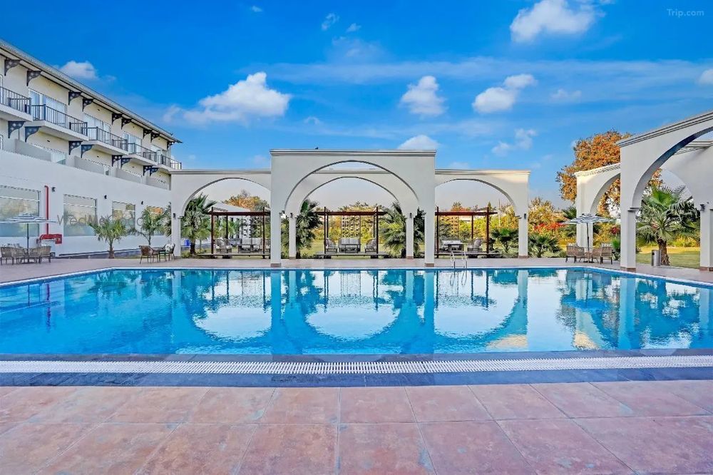 Photo By Sunday Resort & Spa Manesar Gurugram - Venues