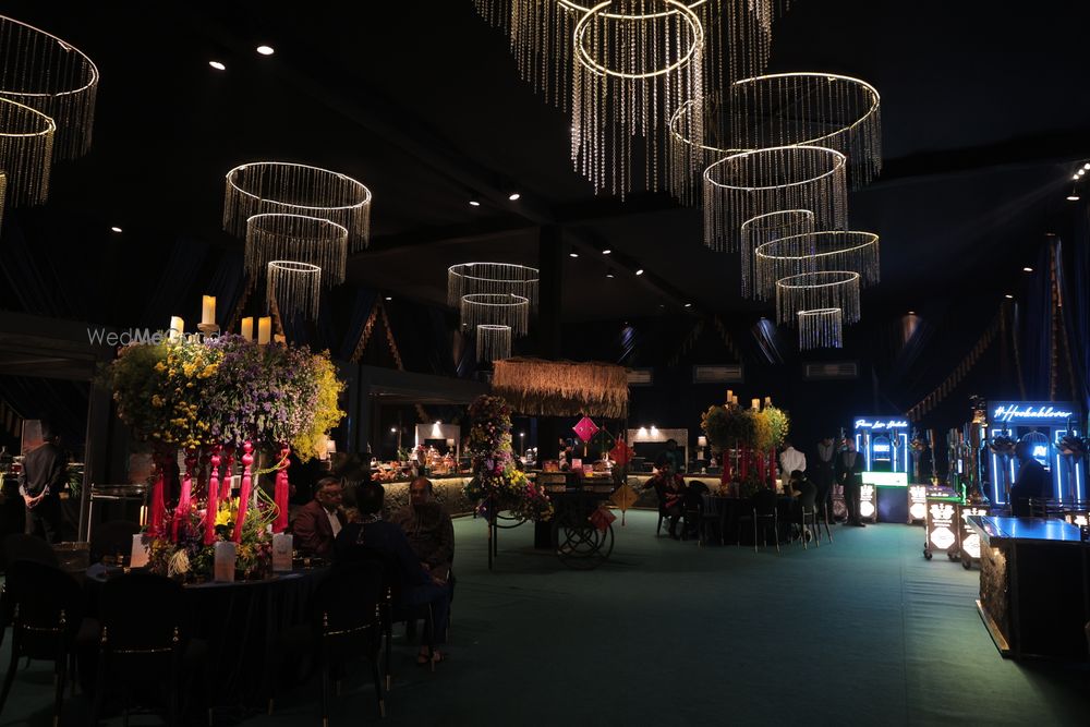 Photo By Myst by The Zora - Delhi Convention Center - Venues