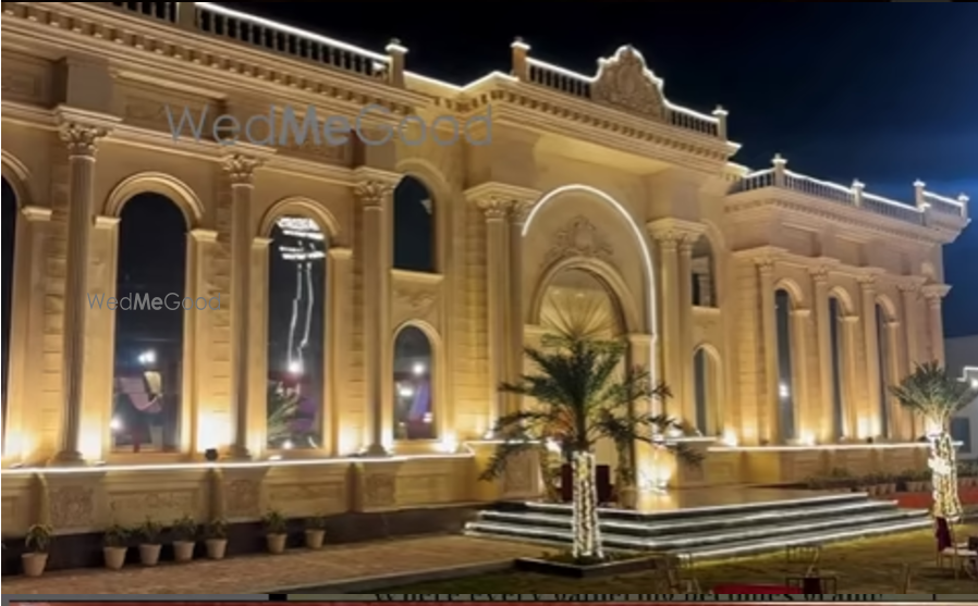 Evaya Resorts - Luxury That’s You - Meerut | Wedding Venue Cost