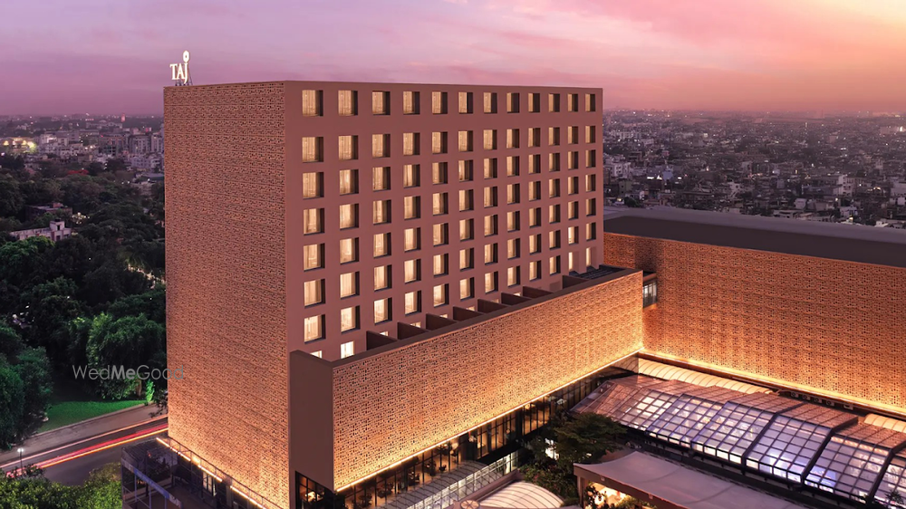 Taj City Centre, Patna - Kidwaipuri, Patna | Wedding Venue Cost