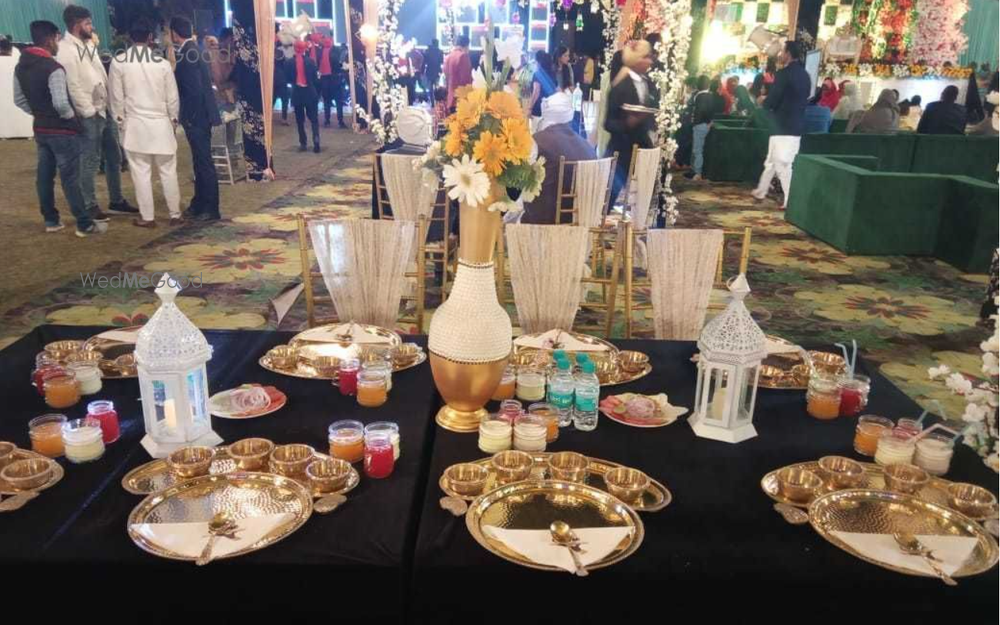 Poonia Tastes & Traditions - Hisar | Price, Menu & Reviews