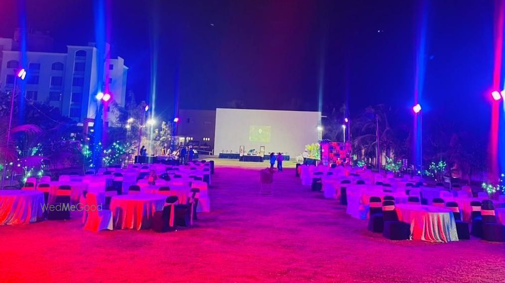 Club Mahindra Resort - Dwarka, Gujarat - Dwarka | Wedding Venue Cost