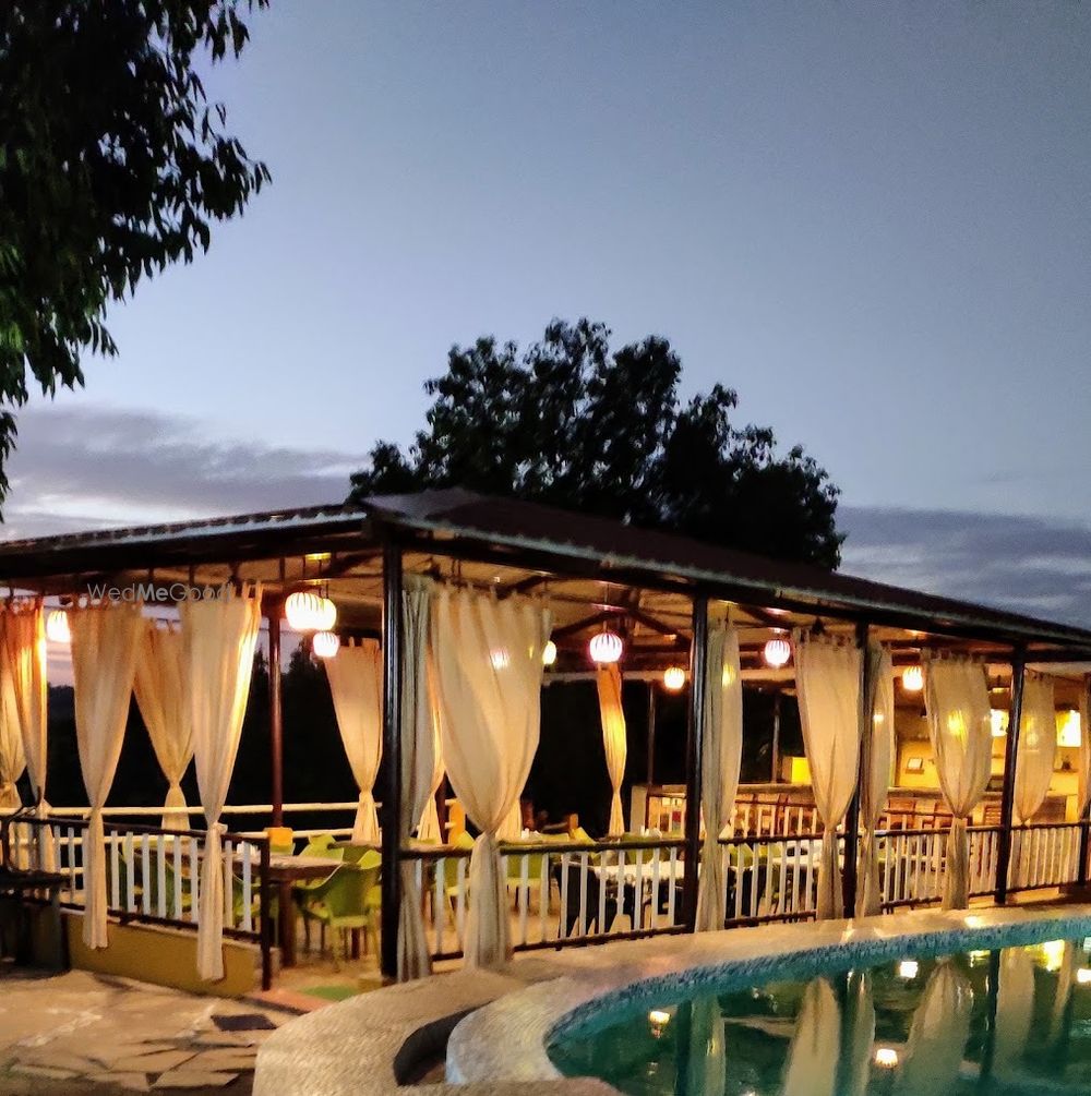 Hotel Hill Rock Goa - North Goa, Goa | Wedding Venue Cost