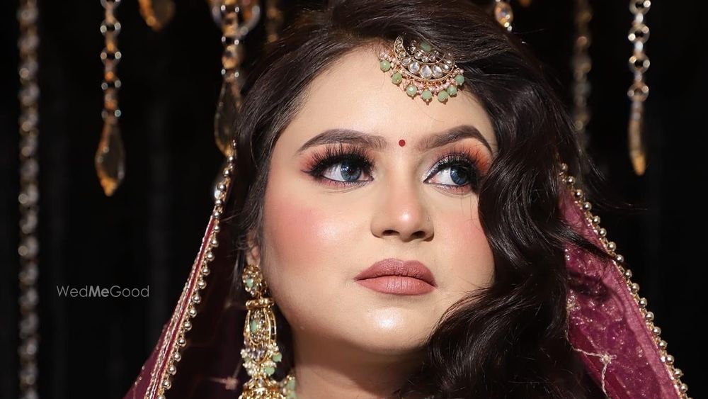 Glams Doll Makeupstudio - Price & Reviews | Jim Corbett Makeup Artist