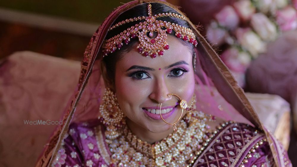 Glams Doll Makeupstudio - Price & Reviews | Jim Corbett Makeup Artist