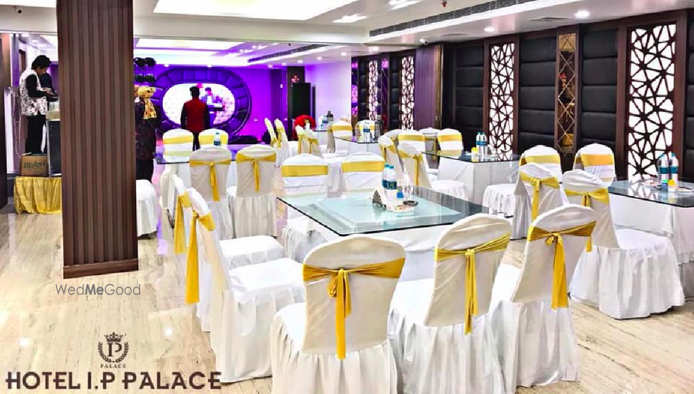 Hotel I.P. Palace - Charbagh, Lucknow | Wedding Venue Cost