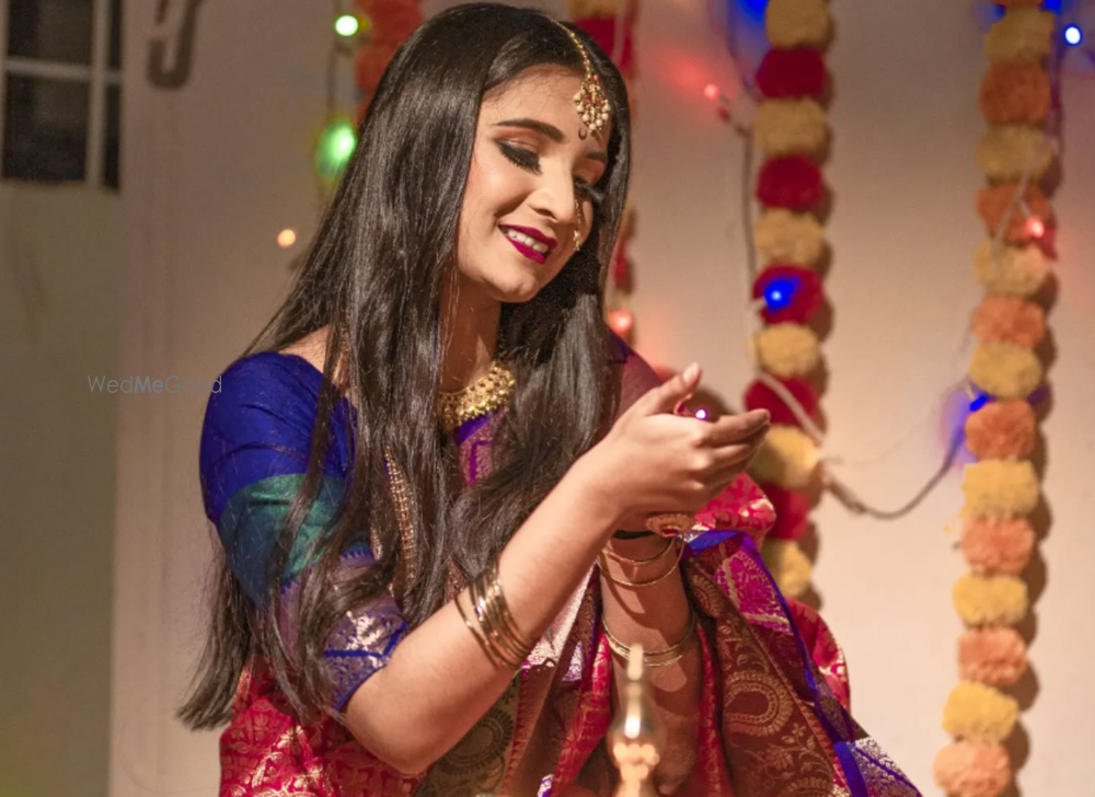 Bella Forever - Price & Reviews | Pune Makeup Artist