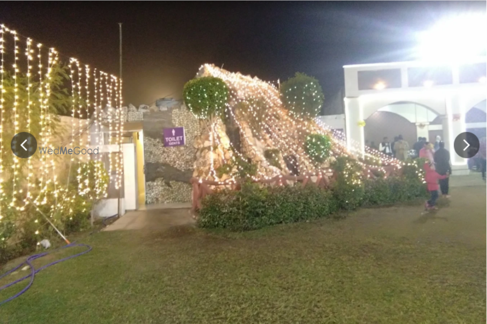 Shalimar Banquet Hall - West Delhi, Delhi NCR | Wedding Venue Cost