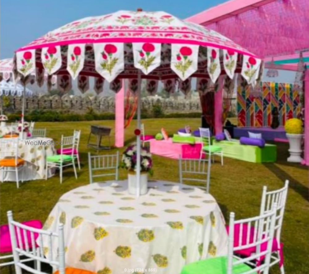 Vivaah by Reeti Riwaj - Wedding Planners | Price & Reviews