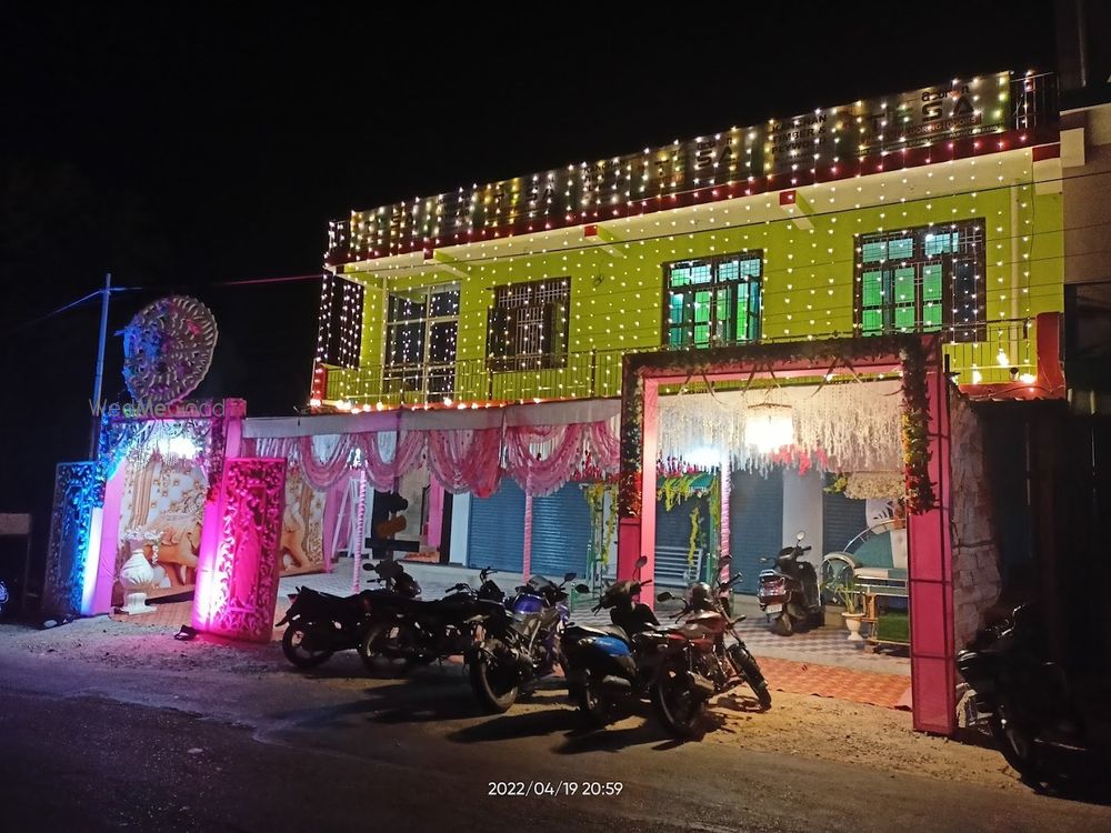 Dogra Banquet Hall - Palampur | Wedding Venue Cost