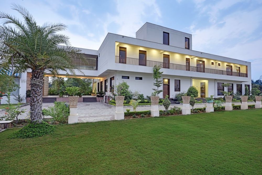 Clarks Safari Ranthambore - Ranthambore Sawai Madhopur | Wedding Venue Cost