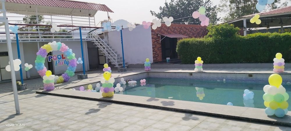 Joy Villa and Resort - Abu Road, Mount Abu | Wedding Venue Cost