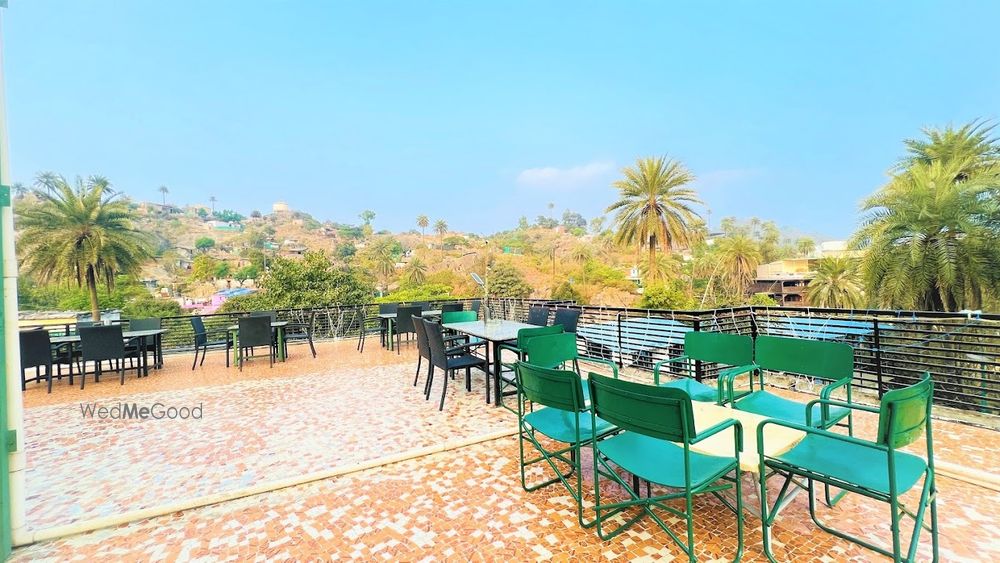 Kaka Inn - Abu Road, Mount Abu | Wedding Venue Cost